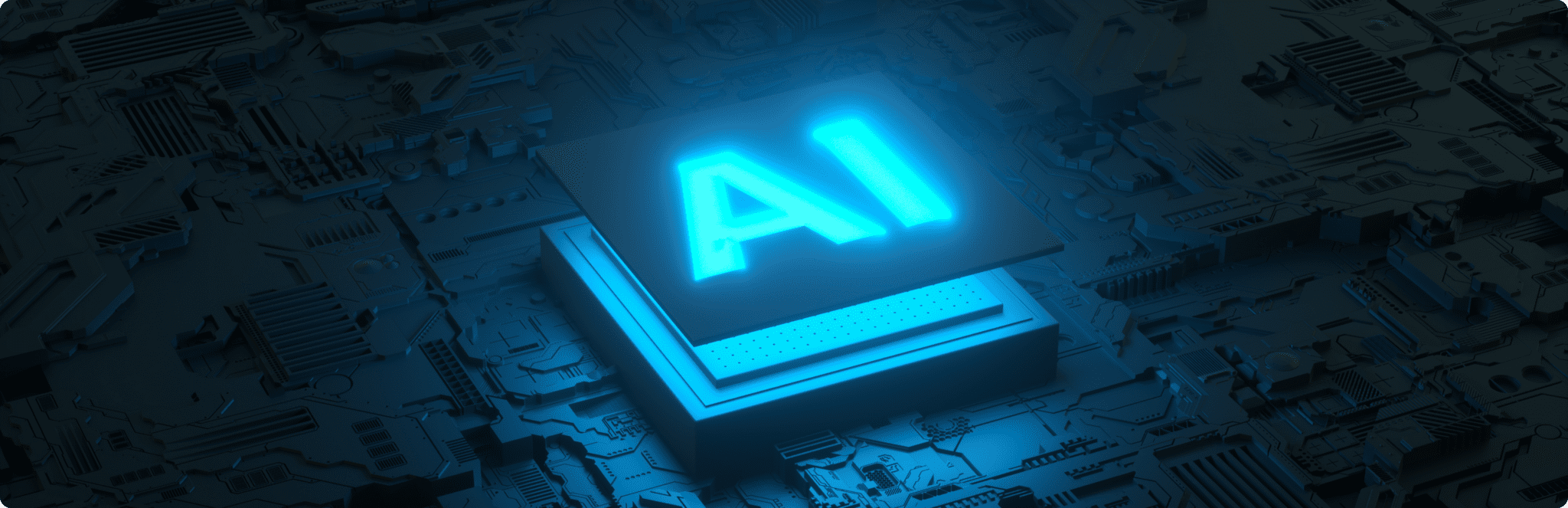 GPU for Artificial Intelligence - Arkane Cloud