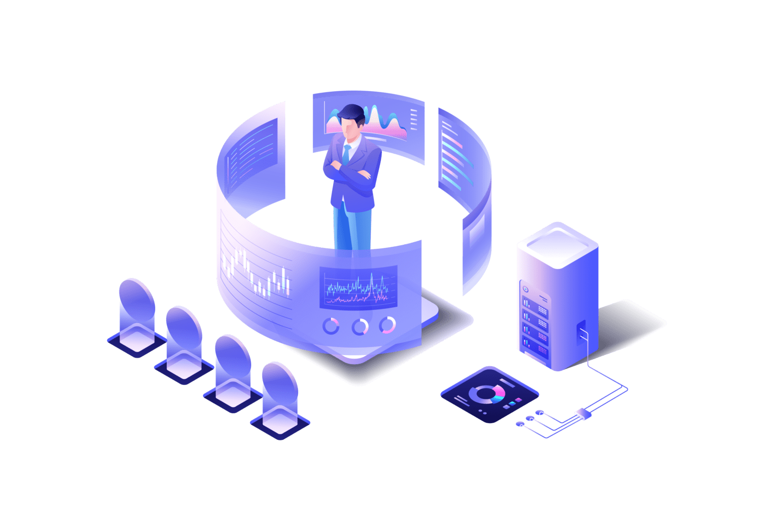 Rent GPU - Arkane Cloud