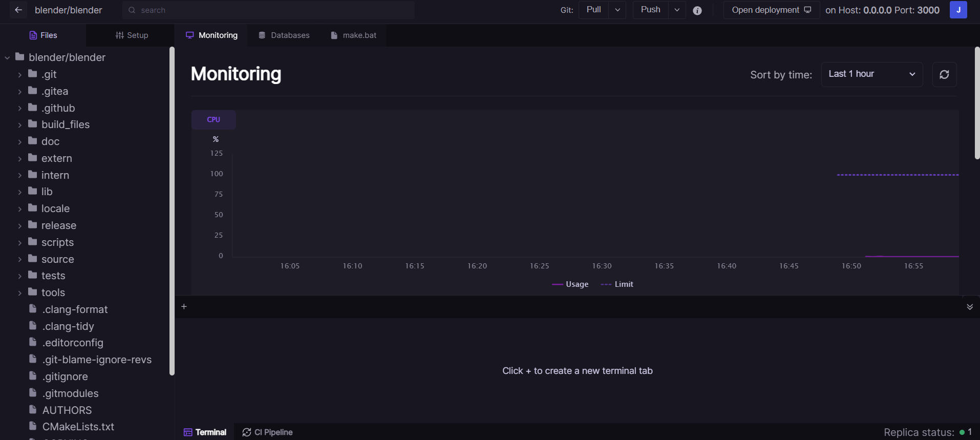 Rendering - Arkane Cloud
