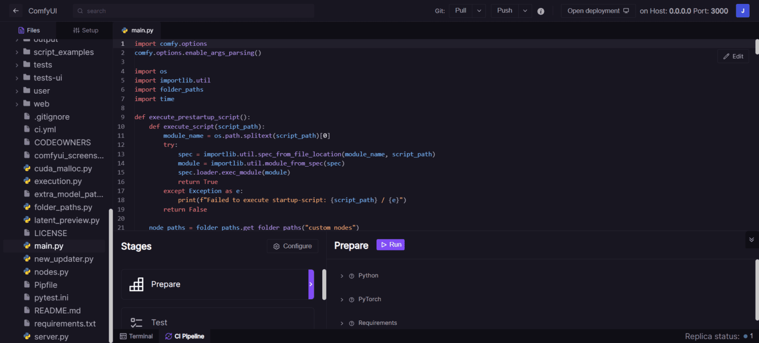Rent GPU - Arkane Cloud
