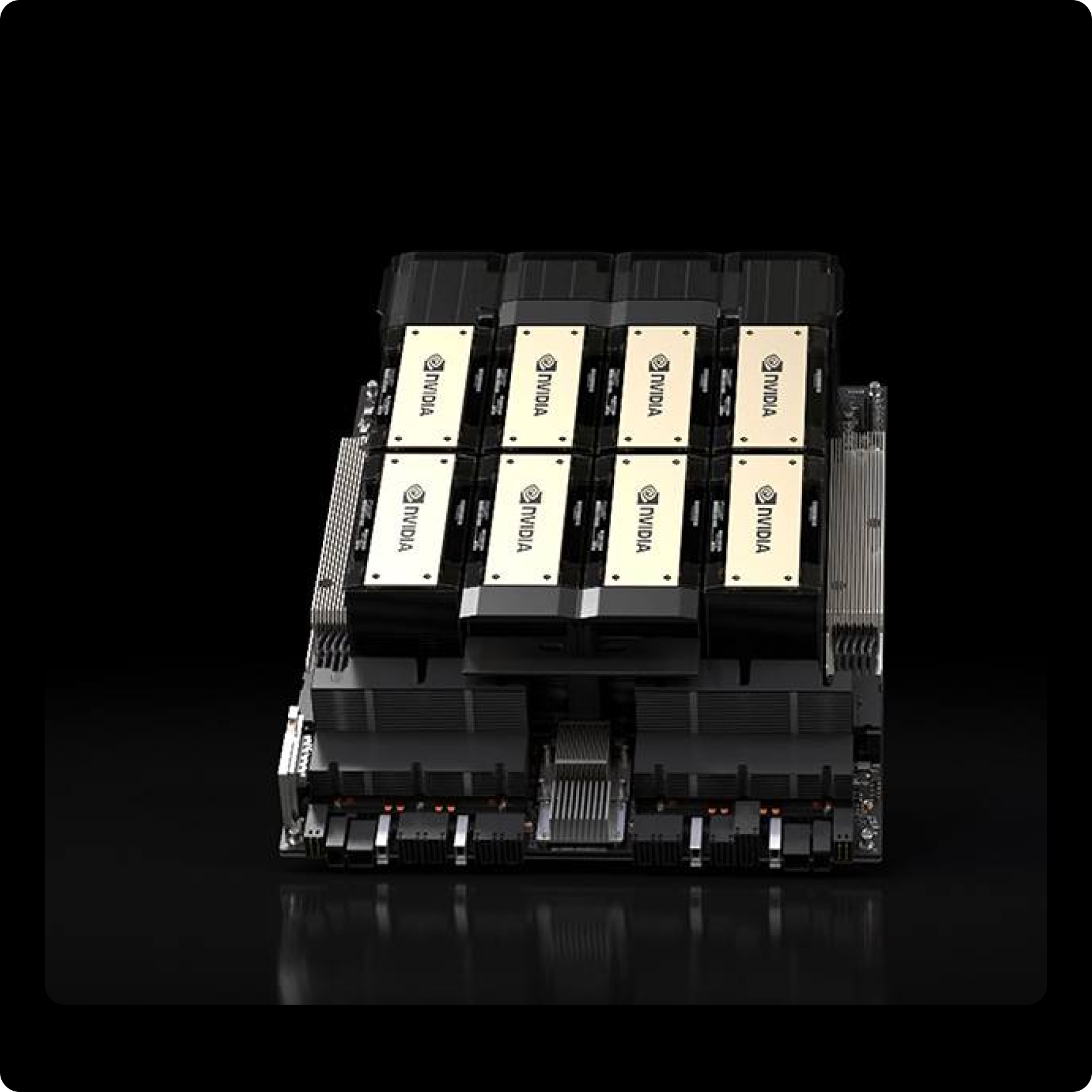 NVIDIA H200 - Arkane Cloud