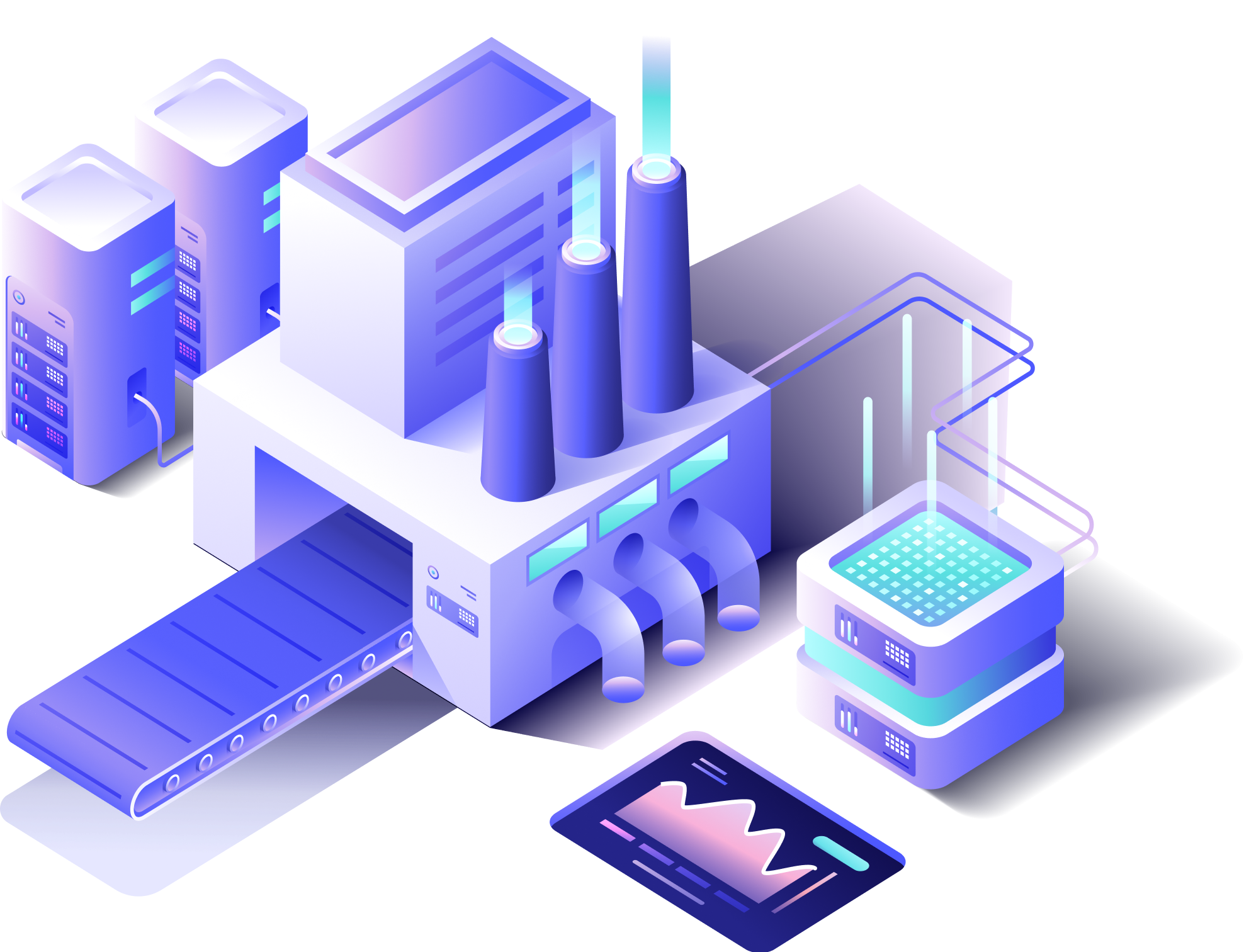 Rent GPU - Arkane Cloud