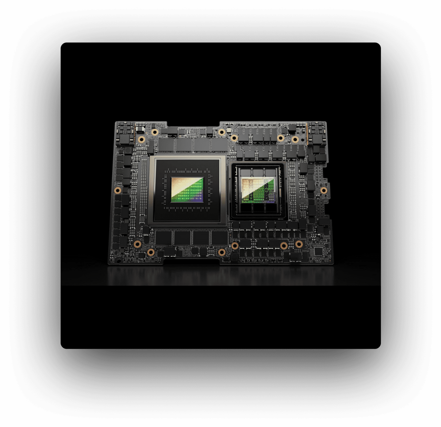 NVIDIA H200 - Arkane Cloud