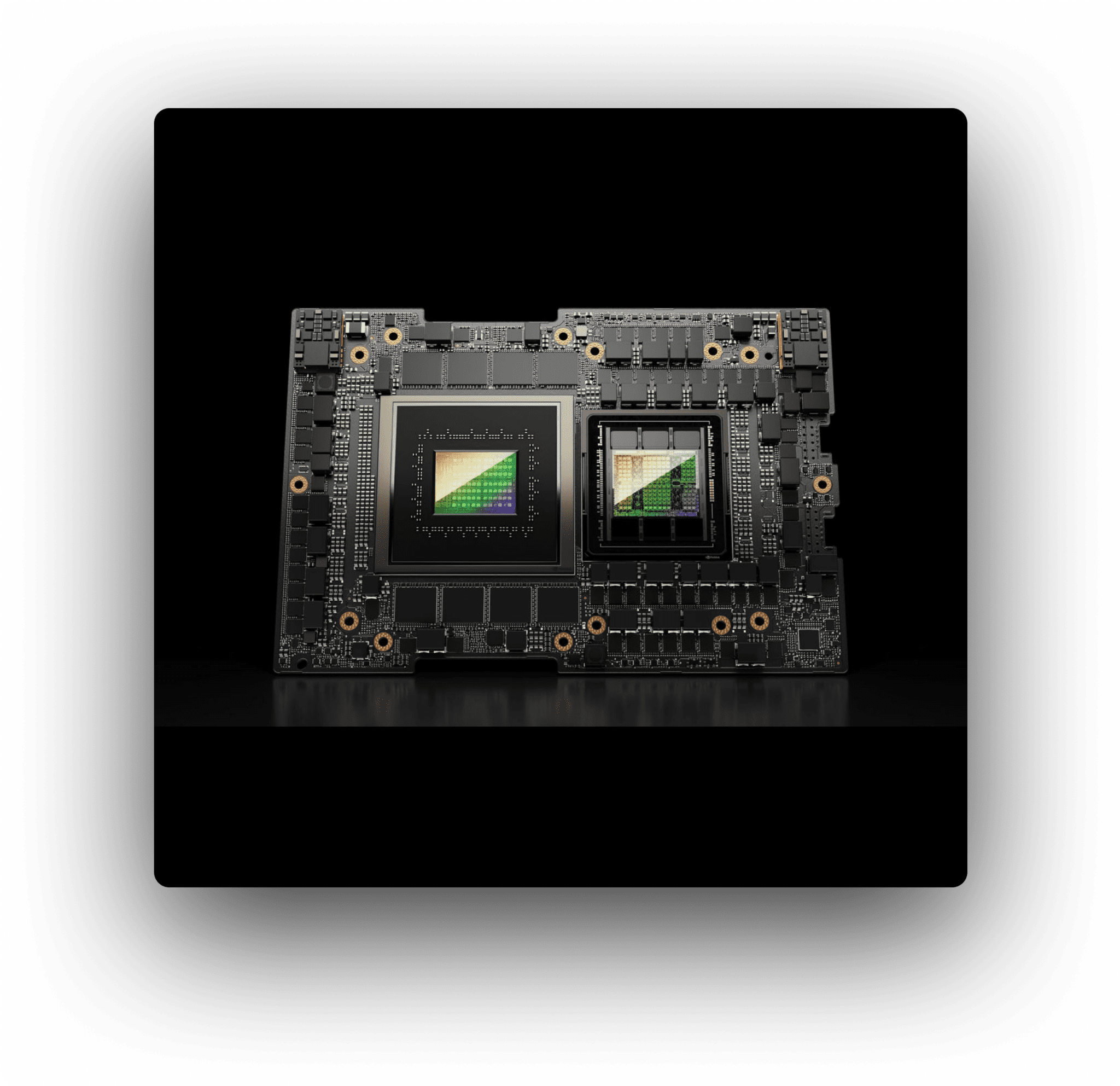 NVIDIA H200 - Arkane Cloud