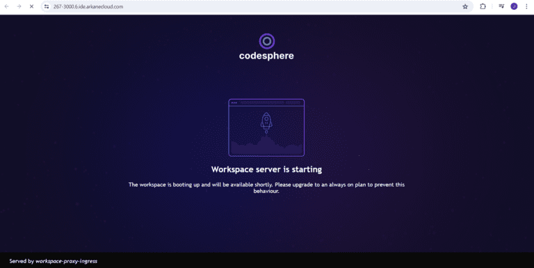 Pricing - Arkane Cloud